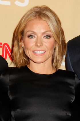 Kelly Ripa Editorial Stock Photo - Stock Image | Shutterstock