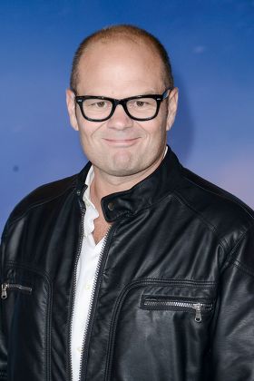 Chris Bauer Editorial Stock Photo - Stock Image | Shutterstock