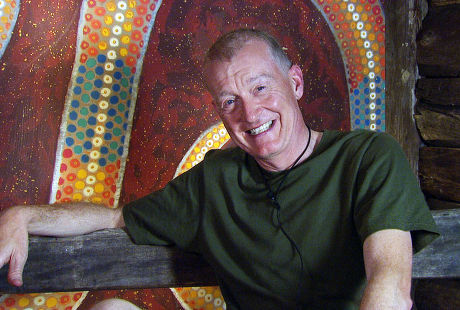Steve Davis Bush Telegraph Editorial Stock Photo - Stock Image ...