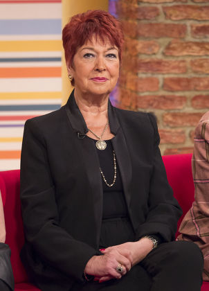 Ruth Madoc Editorial Stock Photo - Stock Image | Shutterstock