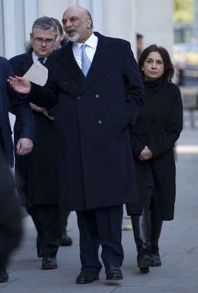 Jasminder Singh His Wife Amrit Editorial Stock Photo - Stock Image ...