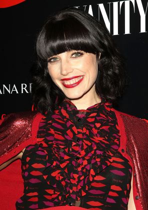 Jessica Pare Editorial Stock Photo - Stock Image | Shutterstock