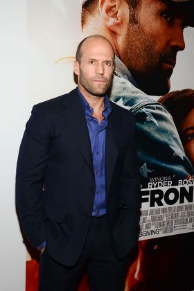 Jason Statham Editorial Stock Photo - Stock Image | Shutterstock