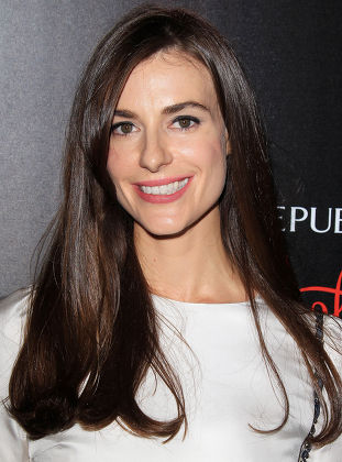 Ariana Rockefeller Editorial Stock Photo - Stock Image | Shutterstock