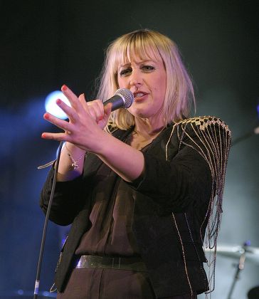 Alice Russell Editorial Stock Photo - Stock Image | Shutterstock