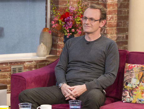Sean Lock Editorial Stock Photo - Stock Image | Shutterstock