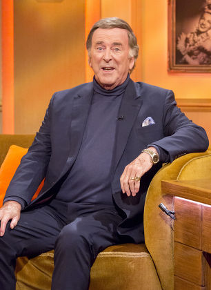 Sir Terry Wogan Editorial Stock Photo - Stock Image | Shutterstock