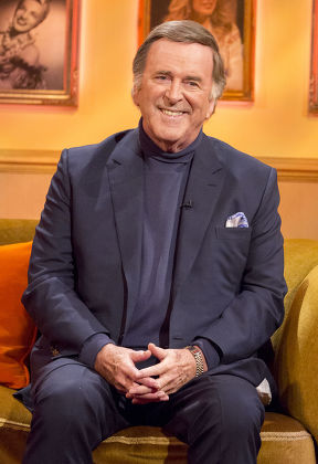 Sir Terry Wogan Editorial Stock Photo - Stock Image | Shutterstock