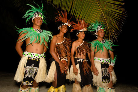 The Cook Islands - Sep 2013 Stock Pictures, Editorial Images and Stock ...