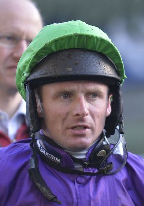 Paul Moloney Jockey Editorial Stock Photo - Stock Image | Shutterstock