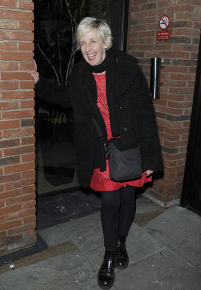 David Neilson Wife Jane Editorial Stock Photo - Stock Image | Shutterstock