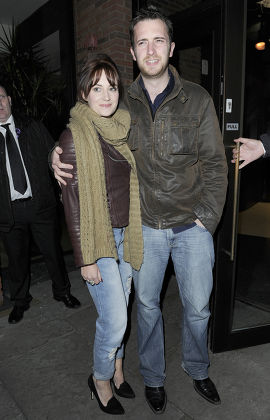 David Neilson Wife Jane Editorial Stock Photo - Stock Image | Shutterstock