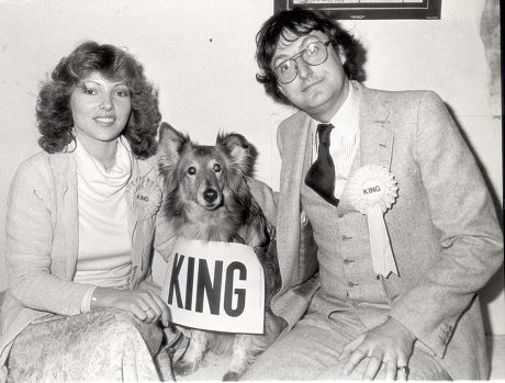 Pop Star Dj Producer Jonathan King Editorial Stock Photo - Stock Image ...