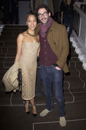 Clare Holland Rob Brydon Editorial Stock Photo - Stock Image | Shutterstock