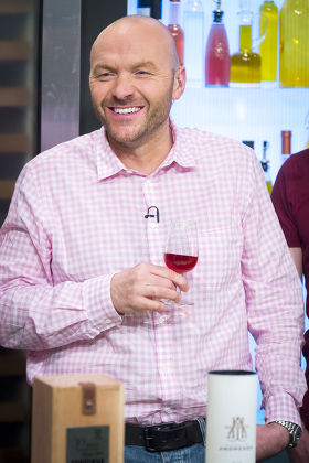 Simon Rimmer Editorial Stock Photo - Stock Image | Shutterstock