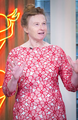 RUTH GOODMAN Editorial Stock Photo - Stock Image | Shutterstock