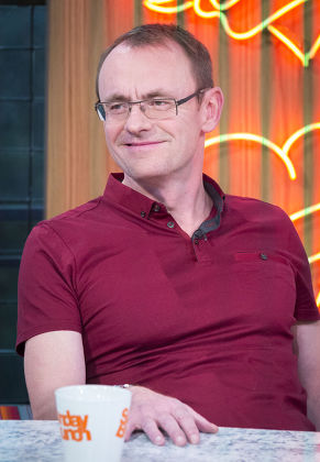 Sean Lock Editorial Stock Photo - Stock Image | Shutterstock