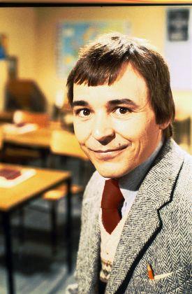 Barry Evans Tv Programme Mind Your Editorial Stock Photo - Stock Image ...