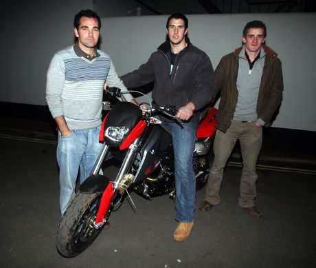 Tim Treloar Left 24 Jack Pyne Editorial Stock Photo - Stock Image ...