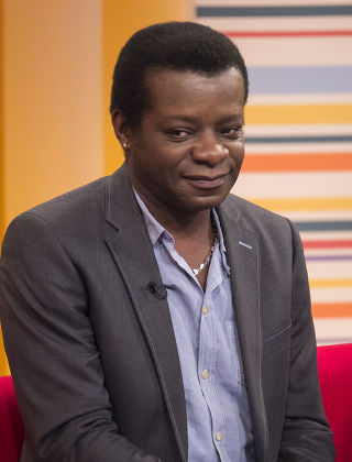 Stephen K Amos Editorial Stock Photo - Stock Image | Shutterstock