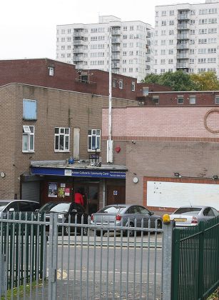 Annoor Mosque Church Road Editorial Stock Photo - Stock Image ...