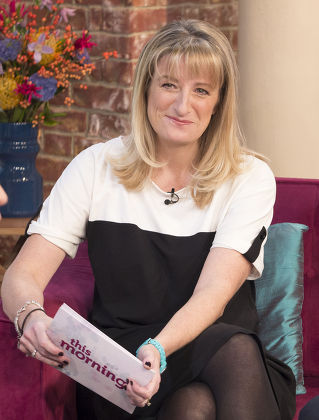 Alison Phillips Editorial Stock Photo - Stock Image | Shutterstock