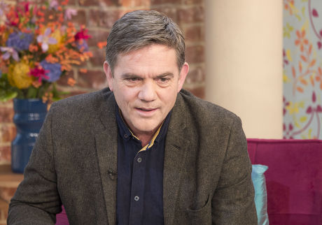 'This Morning' TV Programme, London, Britain - 26 Nov 2013 Stock ...