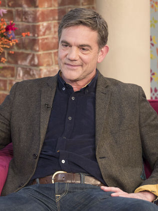 John Michie Editorial Stock Photo - Stock Image | Shutterstock