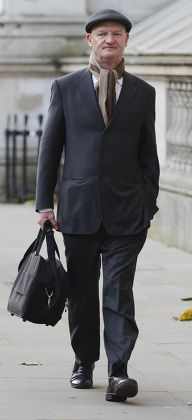 David Willetts Editorial Stock Photo - Stock Image | Shutterstock