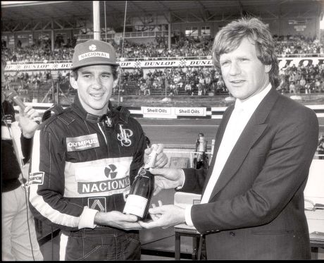 68 Ayrton senna compilation Stock Pictures, Editorial Images and Stock ...