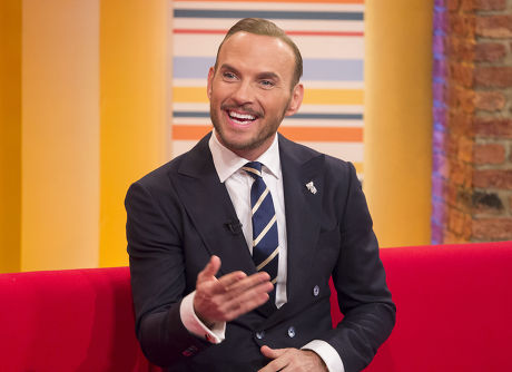 imágenes de 'Daybreak' TV Programme, London, Britain - 27 Nov 2013 ...