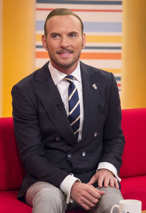 Matt Goss Editorial Stock Photo - Stock Image | Shutterstock