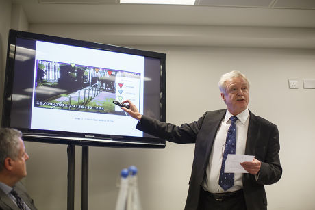 David Davis Editorial Stock Photo - Stock Image | Shutterstock