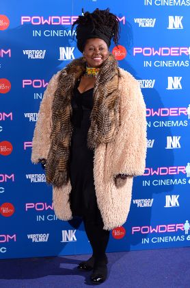 'Powder Room' film premiere, London, Britain - 27 Nov 2013 Stock ...