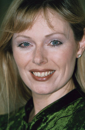 Ffion Hague Editorial Stock Photo - Stock Image | Shutterstock