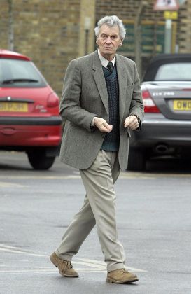 David Shearman 65 Tilford Near Farnham Editorial Stock Photo - Stock ...