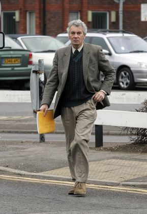 David Shearman 65 Tilford Near Farnham Editorial Stock Photo - Stock ...