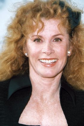 Stefanie Powers Editorial Stock Photo - Stock Image | Shutterstock