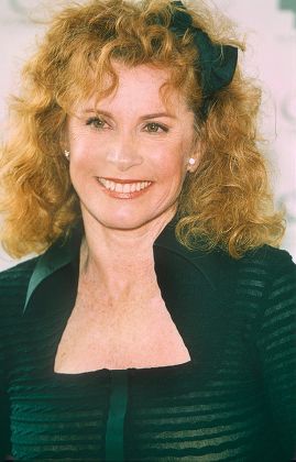 Stefanie Powers Editorial Stock Photo - Stock Image | Shutterstock