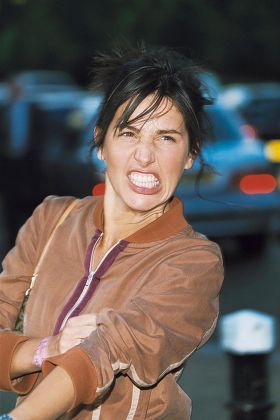 Sharleen Spiteri Editorial Stock Photo - Stock Image | Shutterstock
