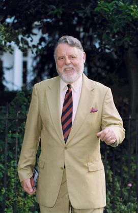 __COUNT__ David Frost Annual Summer Garden Party, London, Britain ...