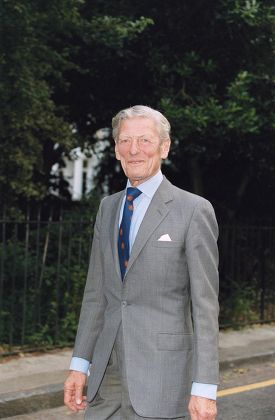 Angus Ogilvy Editorial Stock Photo - Stock Image | Shutterstock