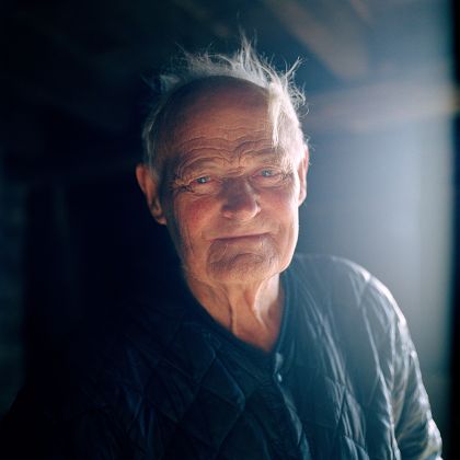 Frank Naish Editorial Stock Photo - Stock Image | Shutterstock