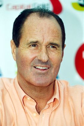 George Graham Editorial Stock Photo - Stock Image | Shutterstock