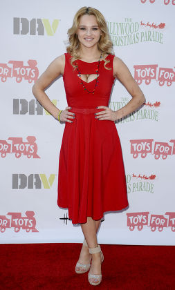 Haley King Editorial Stock Photo - Stock Image | Shutterstock