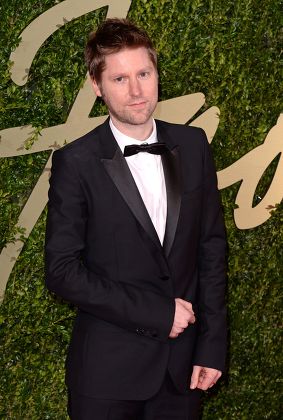 Christopher Bailey Editorial Stock Photo - Stock Image | Shutterstock