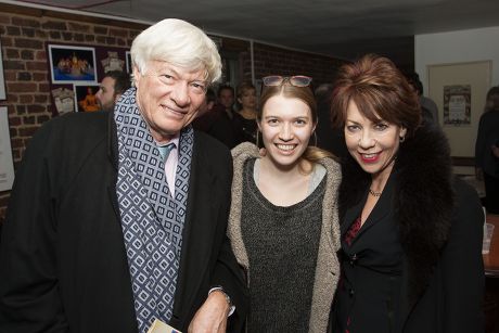 Nancy Sullivan David Thaxton Editorial Stock Photo - Stock Image ...