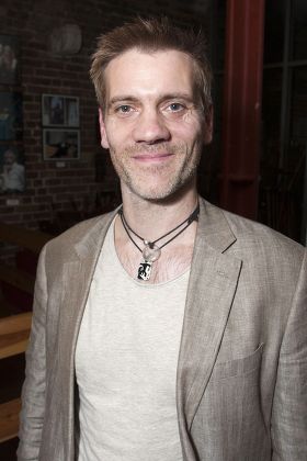 Adam Cooper Editorial Stock Photo - Stock Image | Shutterstock