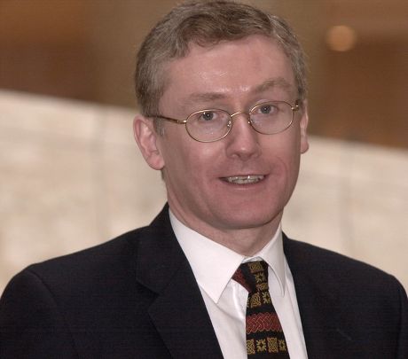 Fred Goodwin Editorial Stock Photo - Stock Image | Shutterstock
