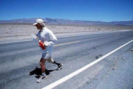Chris Moon Who Lost His Leg Editorial Stock Photo - Stock Image ...